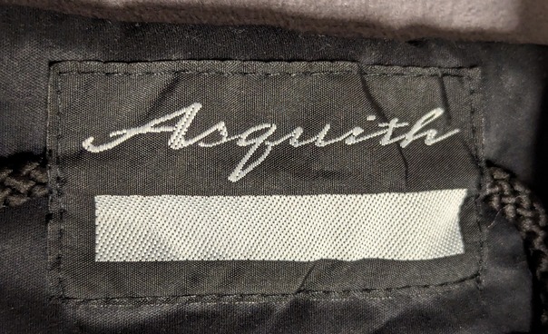 asquith
