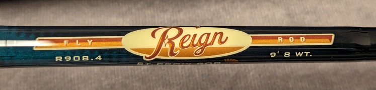 reign