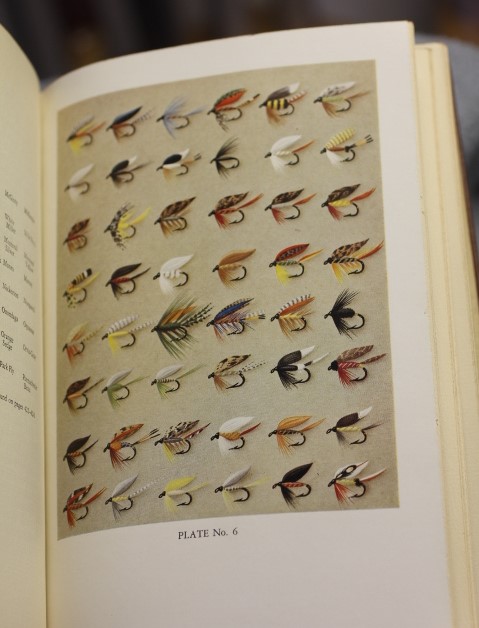 Untitled Document [www.classicflyfisherman.com]